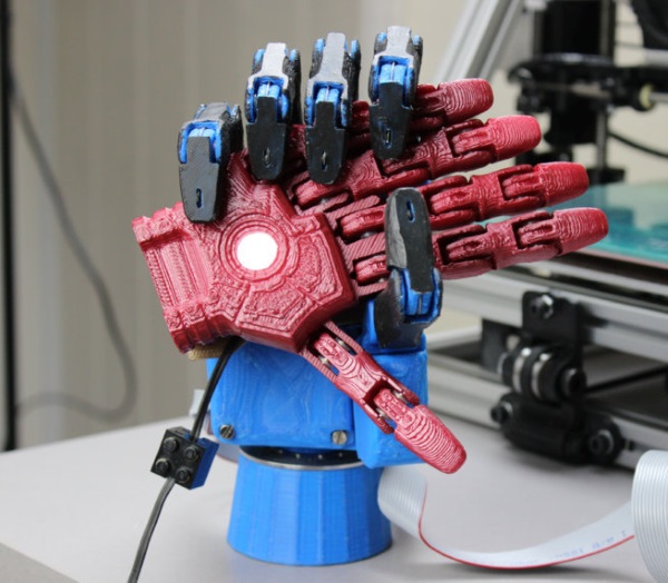 open-bionic-3d-printed-prosthetic-intel-5 | Dal Byte al Giga